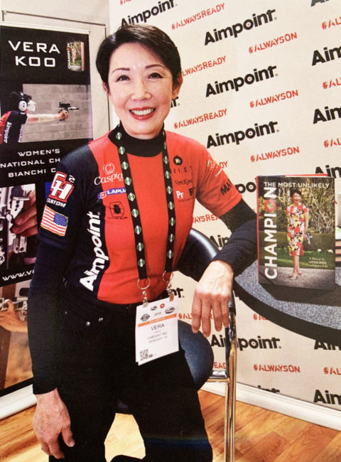 Features & Press - Vera Koo