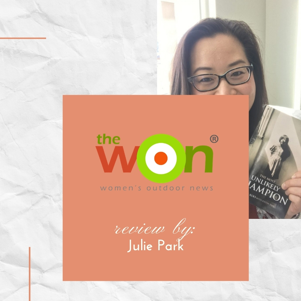Book Review: ‘The Most Unlikely Champion’ is a Highly Likely Champion ...