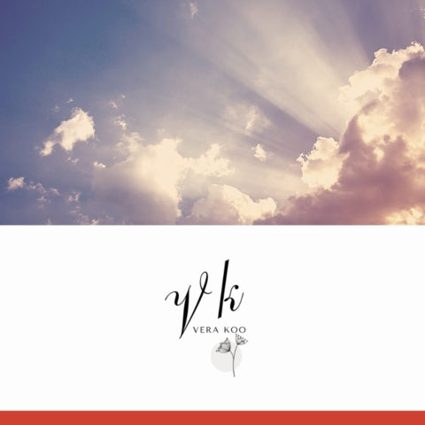 Vera Koo Writes About Faith - Vera Koo