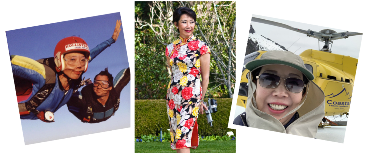 Vera Koo | The Most Unlikely Champion