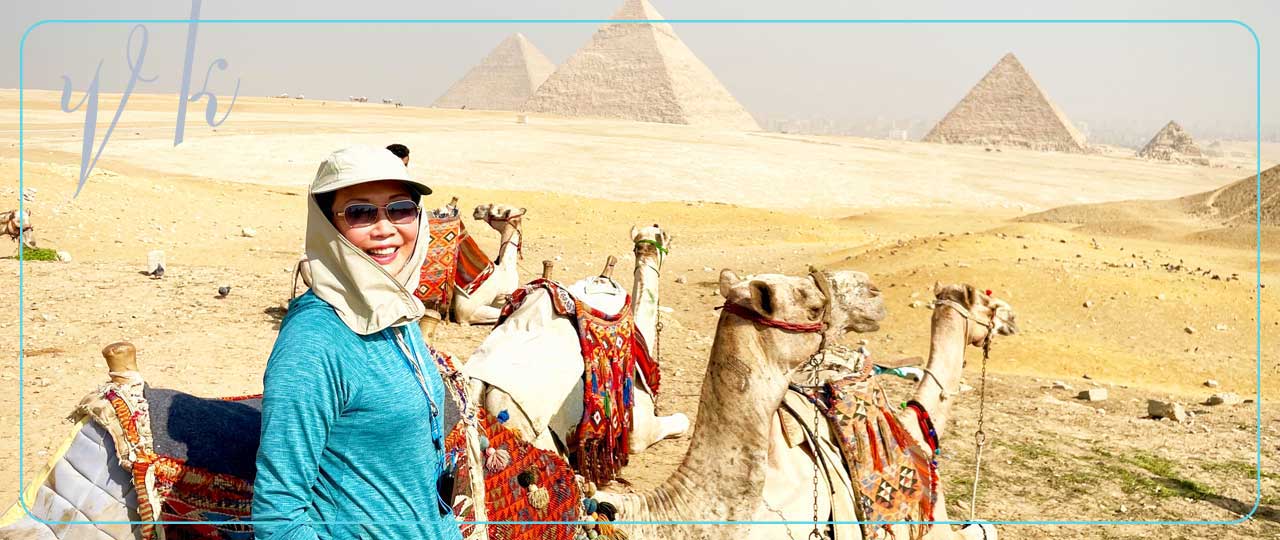 Vera Koo | The Most Unlikely Champion